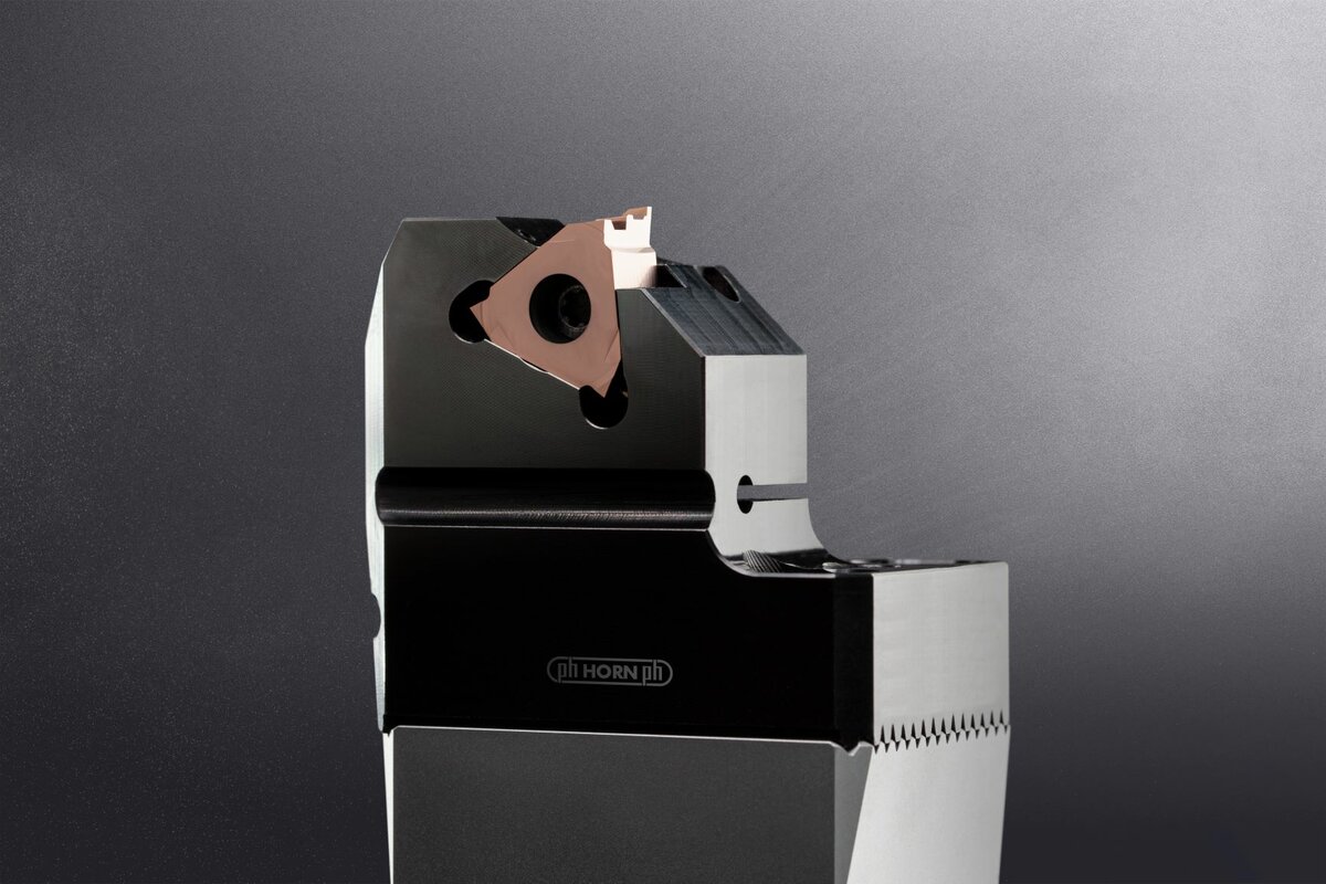 Modular Tooling System For High Efficiency