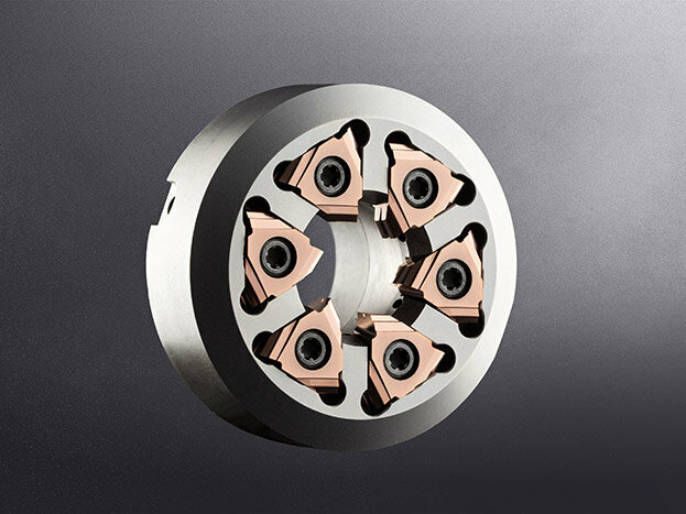 New high-performance grade for thread whirling