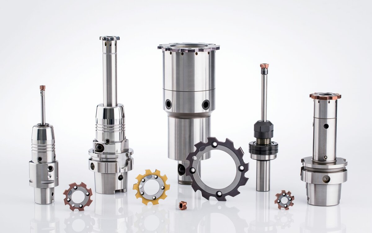 Mastering processes: High-performance reaming