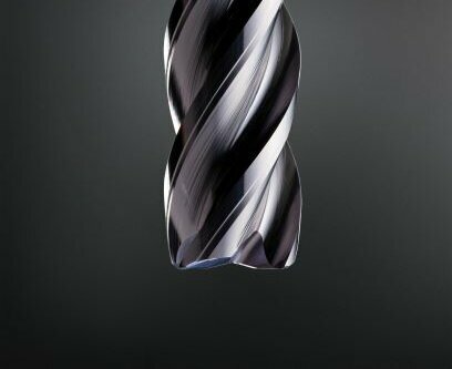 Dynamic HPC milling with the Horn DS system