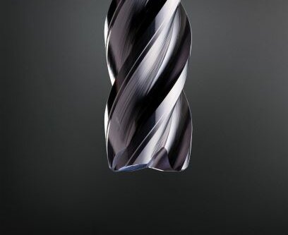 Dynamic HPC milling with the Horn DS system