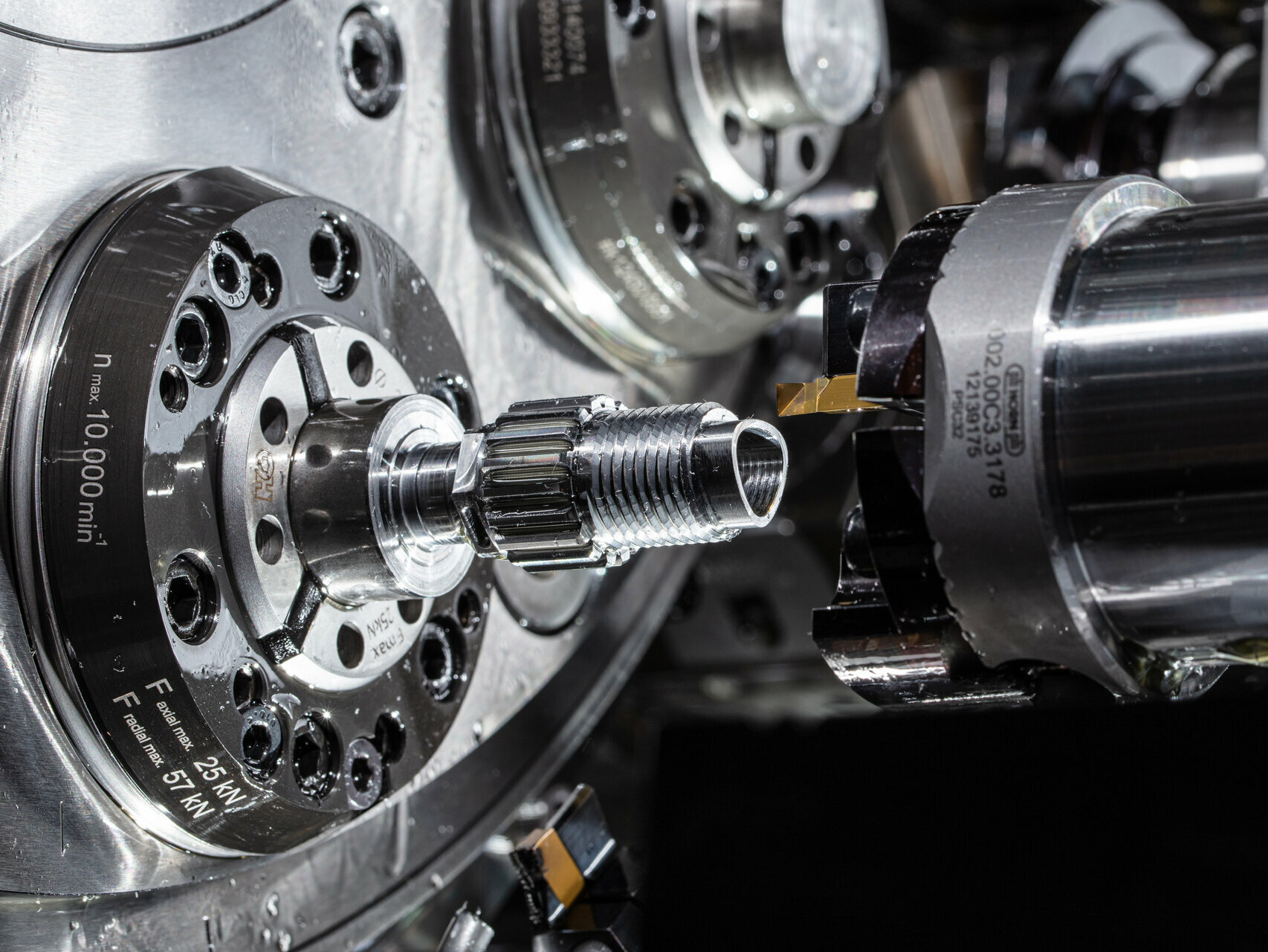 INDEX [www.horn-group.com]