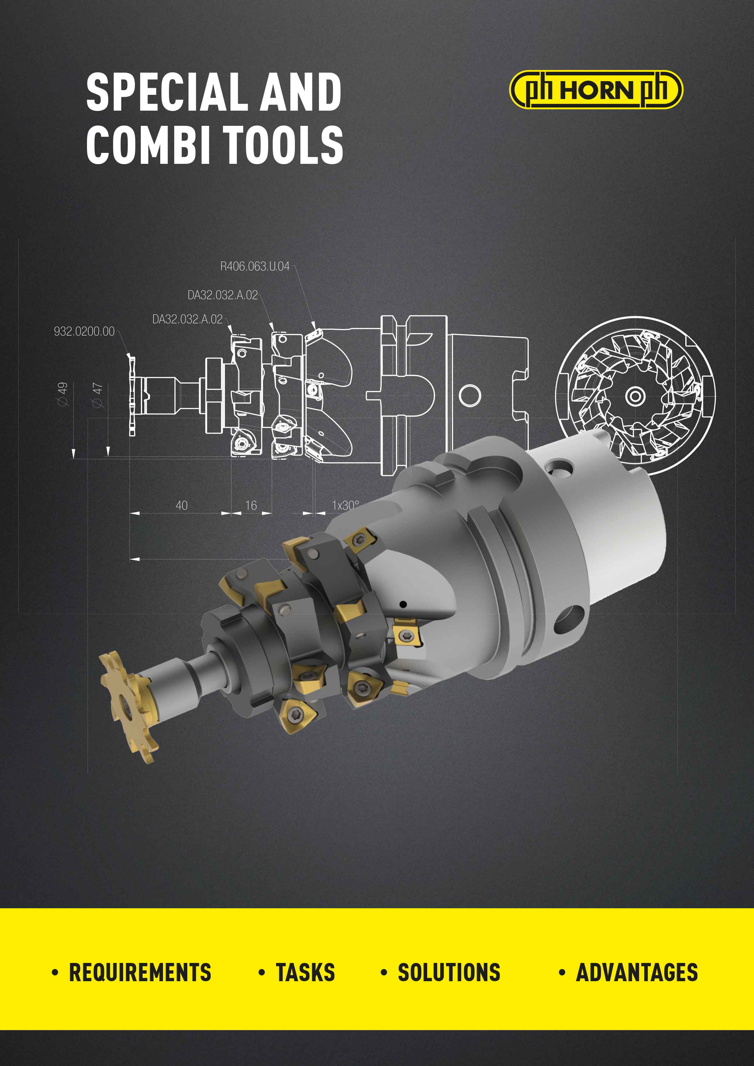 Special Applications | HORN