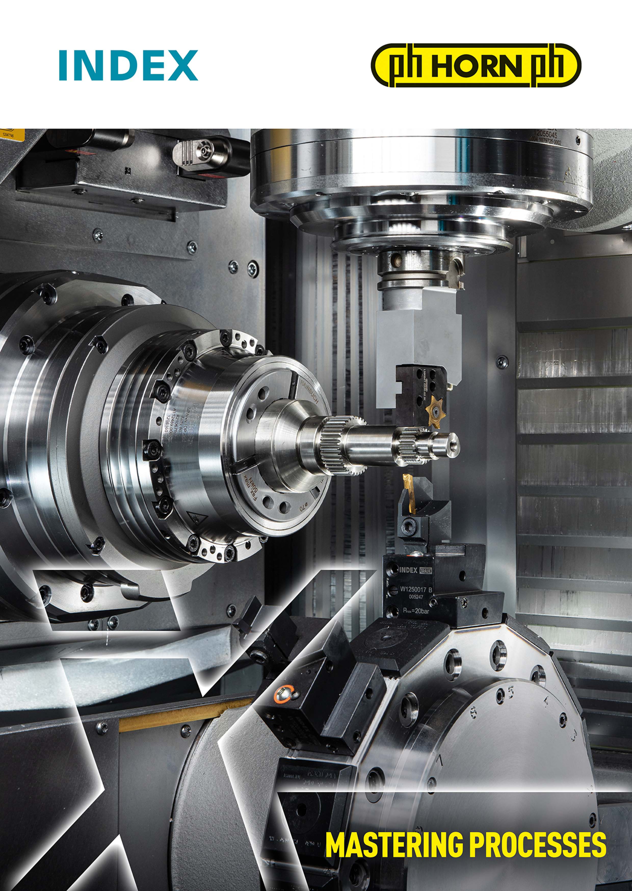 INDEX [www.horn-group.com]